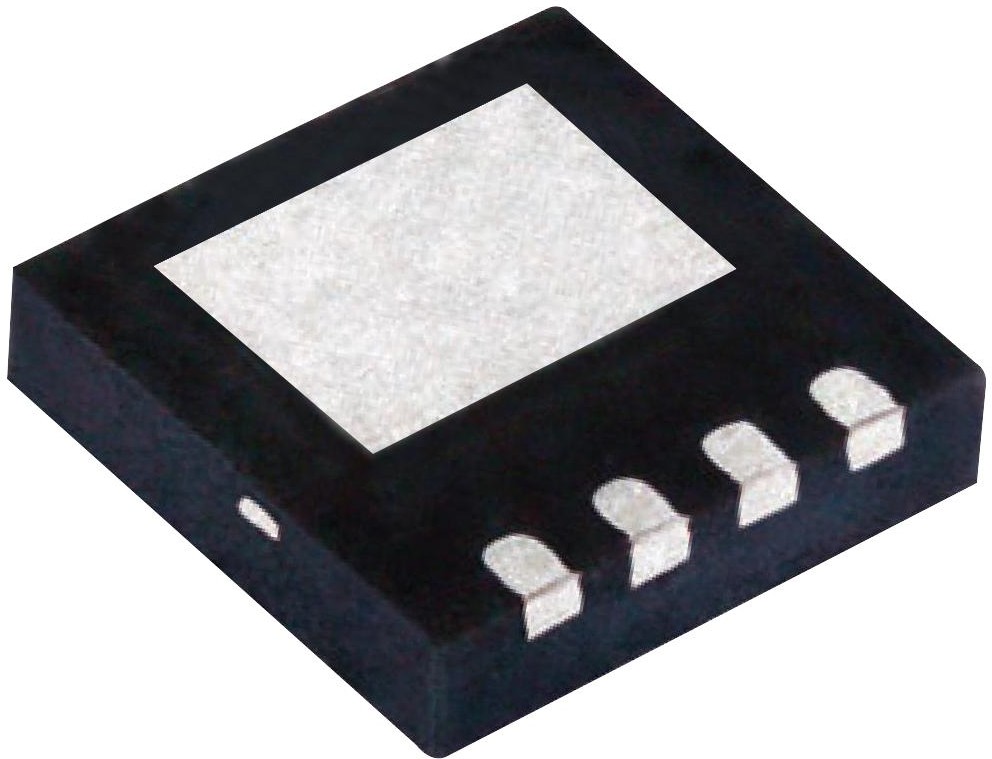 650V SiC Schottky Rectifier & Schottky Diode, ThinPAK 8x8 ...