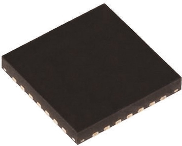 MAX6620ATI+, BLDC Motor Driver IC, 5 V 28-Pin, TQFN – купить оптом и в ...