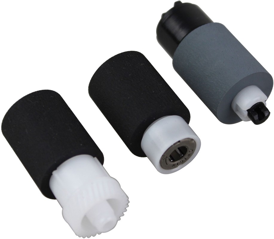Комплект роликов Cet CET7806 (2F909171/ 2HN06080/2F906230) для Kyocera ...