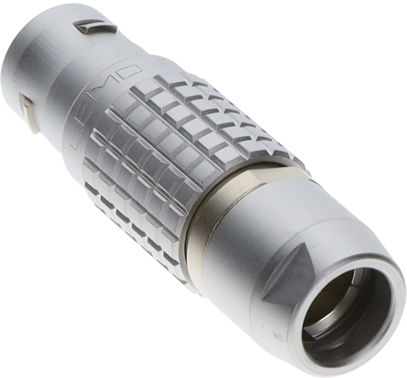 FGG.2B.314.CYZZ, 14 Position Circular Connector Plug Housing Free ...