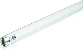 Лампа линейная люминесцентная TUV 30W 1SL/25 | 928039504005 | PHILIPS ...