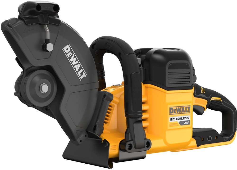 DCS691N XJ DCS691 DCS691N 230mm Cordless Chop Saw DeWALT