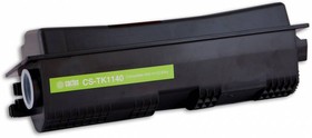 Картридж лазерный Cactus CS-TK1140 TK-1140 черный (7200стр.) для ...