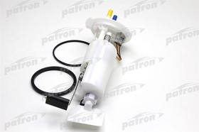 PFP231, Насос топливный электрический =8.5A, 3bar, =90L/h (модуль ...