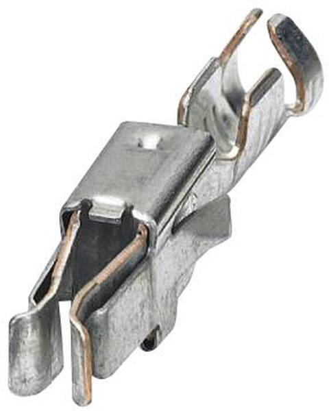 MSTBC-MT 0,5-1,0, Contact, COMBICON, Socket, Crimp, 18 AWG, Phoenix ...