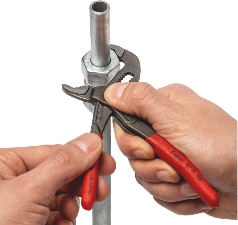 KN 8701150 COBRA 32 1 1 4 30 L 150 Knipex