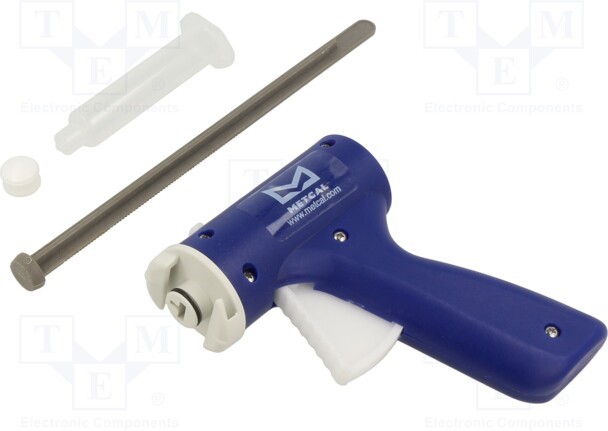 910-MSG, Dosing gun; 910-B,910-N; for 10ml syringes – купить оптом и в ...