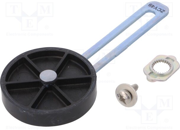 ZCY49, Lever – купить оптом и в розницу