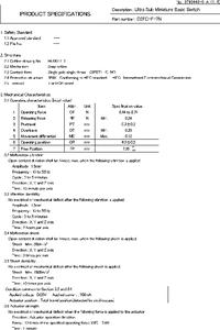D2FC-F-7N, Микропереключатель [DIP], Omron | купить в розницу и оптом