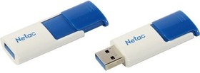 Носитель информации Netac U182 Blue 128GB USB3.0 Flash Drive ...