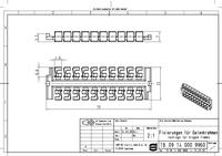 09140009960, Harting | купить в розницу и оптом