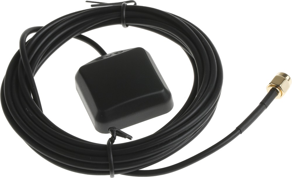 GPS-TRK/WP Square GPS Antenna, GPS – купить оптом и в розницу