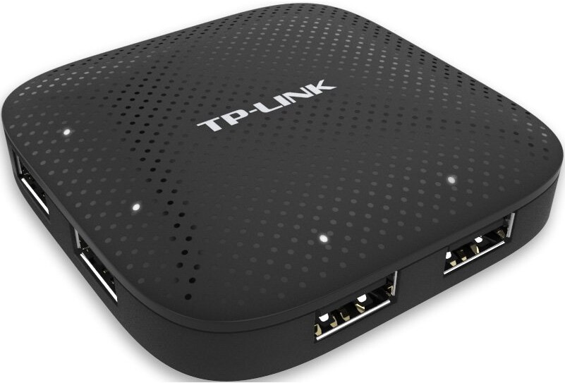 TP Link UH400 4 USB 3.0