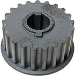 96352740, Шестерня коленвала Chevrolet Aveo (T200) 2003-2008 Chevrolet ...