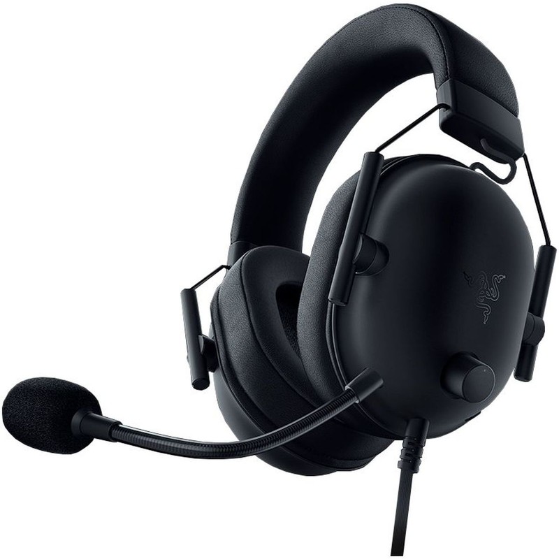 Razer BlackShark V2 X Xbox Licensed Black RZ04 03240900 R3M1 Razer BlackShark V2 X Xbox Licensed Black