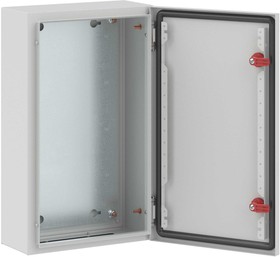 Шкаф ST с монтаж. платой 500х300х150мм от IP65-до IP66 IK10 DKC ...