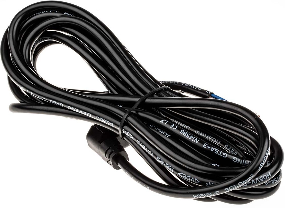 Power Cord, 5m – купить оптом и в розницу