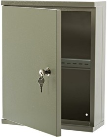 Ящик с DIN-рейкой 265х310х120 (Х) IP31 MEC14101, МЭК ЭЛЕКТРИКА | купить ...