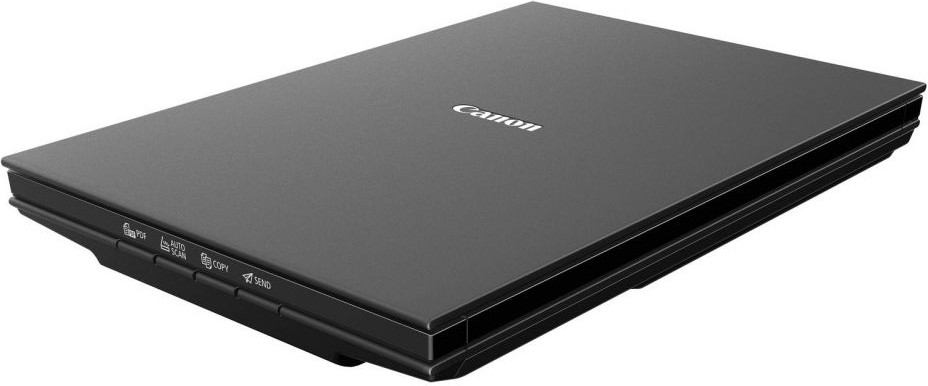 Сканер планшетный Canon Canoscan LIDE300 (2995C018/010/ 014/012/003) A4 ...