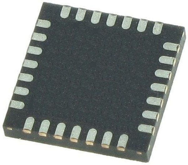 MAX14662ETI+T, Analog Switch ICs Octal SPST Beyond the Rails Switch ...