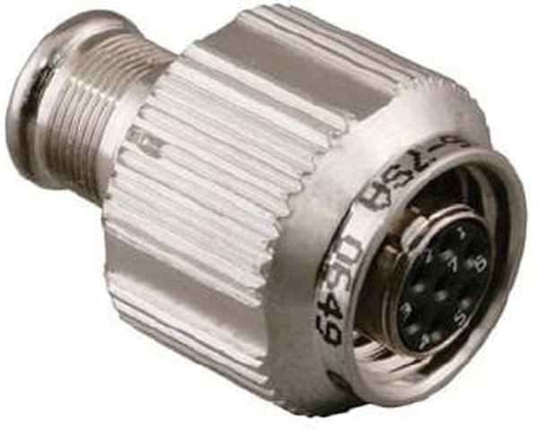 801-007-16M13-37SA, Circular MIL Spec Connector MIGHTY MOUSE CONNECTOR ...