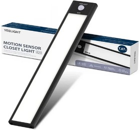 Световая панель с датчиком движения Yeelight Motion Sensor Closet Light ...
