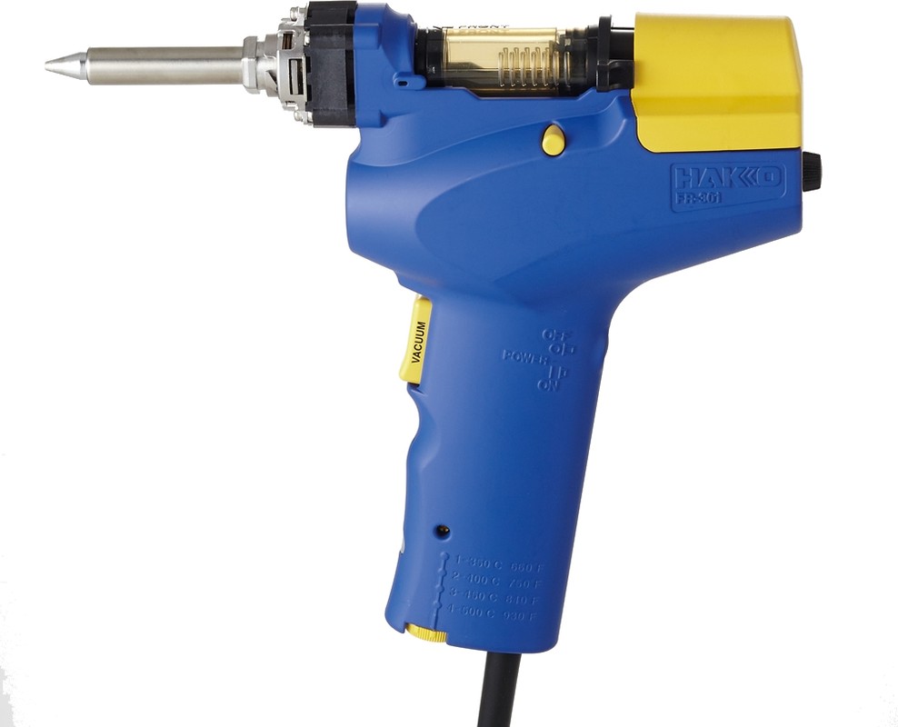 FR301 20 Electric Desoldering Iron 220V 110W Hakko