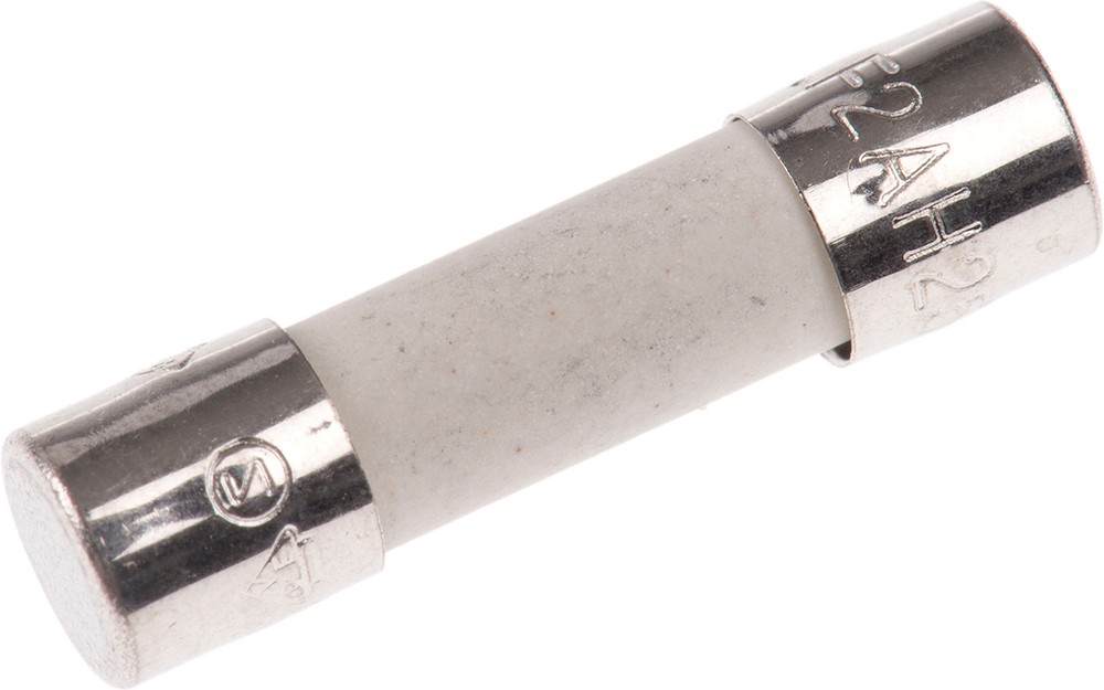0216002.MXP, 2A F Ceramic Cartridge Fuse, 5 x 20mm – купить оптом и в ...