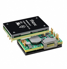 BMR4800116/005, Intermediate Bus Converter, Digital DC DC Converter 1 ...