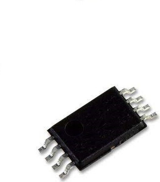 AT25320B-XHL-B, 32 kB EEPROM, 80 ns 8-Pin SOP Serial-SPI – купить оптом ...