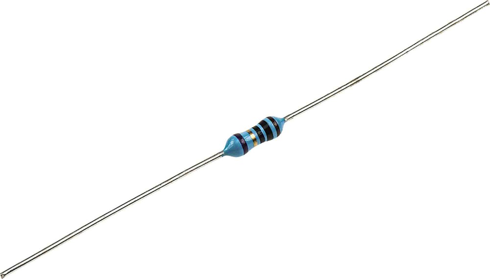 90.9kΩ Metal Film Resistor 0.25W ±0.1% YR1B90K9CC – купить оптом и в ...