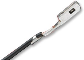 36799-0002, Automotive Connector Contact, MX120G 36799 Series, Socket ...