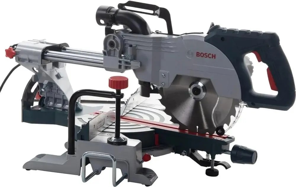 Bosch GCM 800 SJ 1400 216 0601b19000