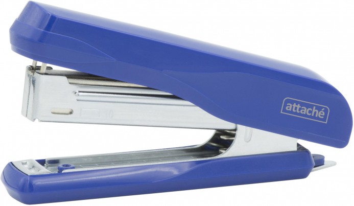 Plastic stapler store
