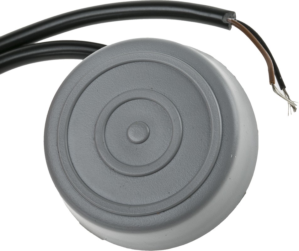Medically Approved Foot Switch Bellow Momentary Foot Switch - PVC Case ...