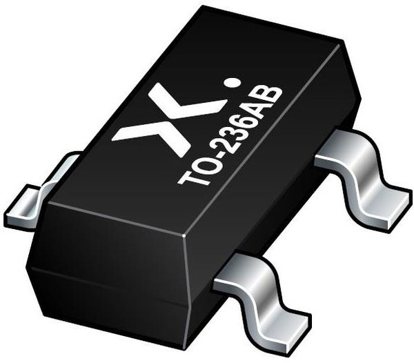 PESD2ETH1GT-QR, TO-236AB ESD and Surge ProtectIon (TVS/ESD) ROHS ...