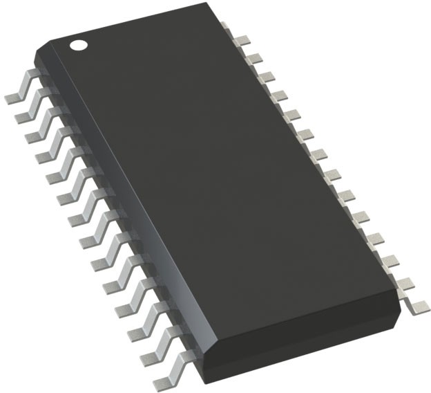 PIC16LF876-04I/SO, PIC PIC® 16F Microcontroller IC 8-Bit 4MHz 14KB (8K ...