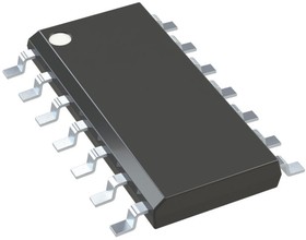 PIC16F505-E/SL, IC MCU 8BIT 1.5KB FLASH 14SOIC – купить оптом и в розницу