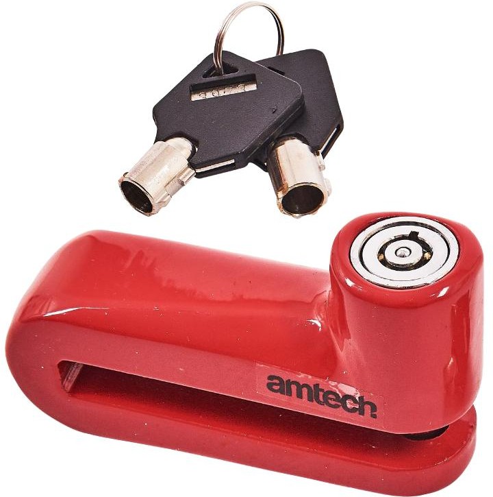 T2270 10MM BRAKE DISC LOCK Amtech