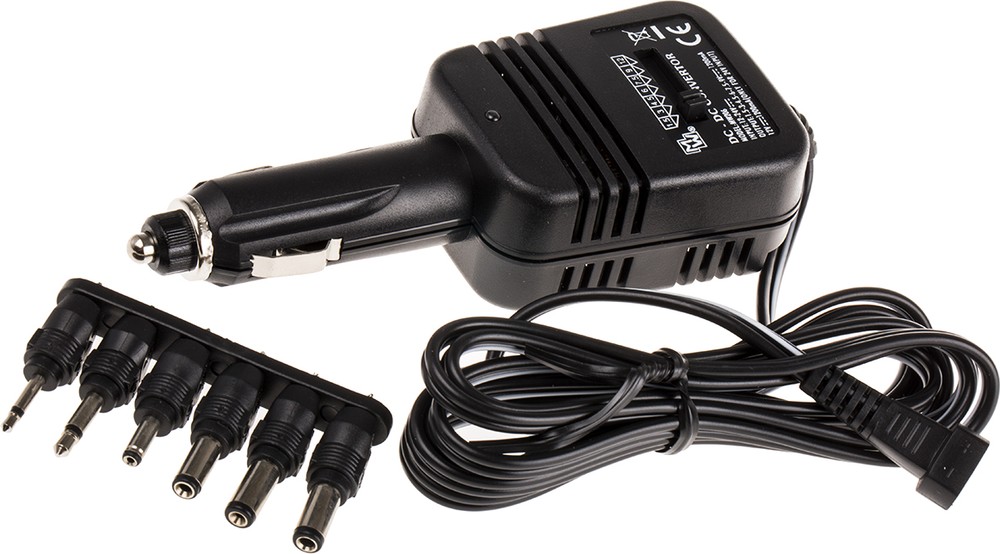 Car 12v plug store