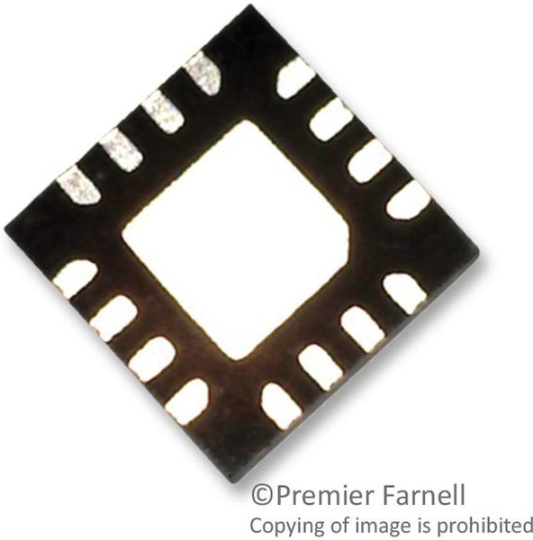 SY58017UMG, Encoders, Decoders, Multiplexers & Demultiplexers Ultra ...