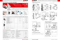 rps-22-2-230, Реле РП slim 22/2 5A 230В AC AVERES, EKF | купить в ...