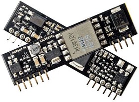 AG9612-2BR, Power over Ethernet - PoE - Open Frame Modules PoE PD ...