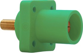 E1016-1604S, POWER ENTRY, RCPT, 400A, 600V, PANEL, CROUSE-HINDS ...