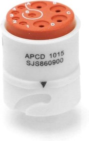SJS861400, Amphenol | купить в розницу и оптом