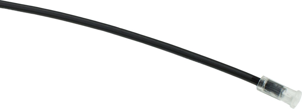 LC-2.0 , Panel Mount Flexible LED Light Pipe, Clear Round Lens – купить ...