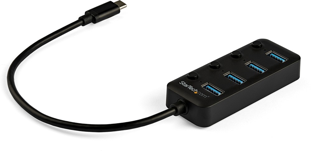 Powered usb 3 hub store