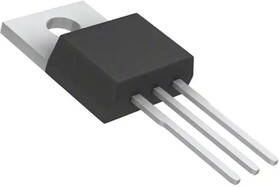FCP20N60, (DC - 21+), Транзистор полевой MOSFET N-канальный 600В 20А 0. ...