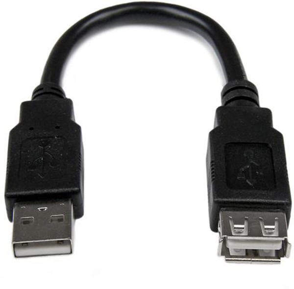 Usb extension store