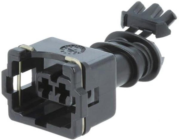 282190-1, Automotive Connectors SPLASH PROOF CONN. W.S.L. – купить ...